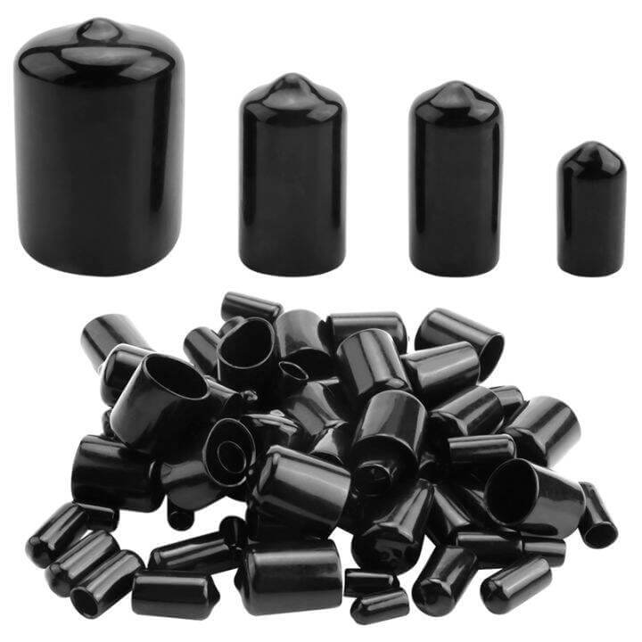 Drone Parts and Components - Landinger Rubber Cap